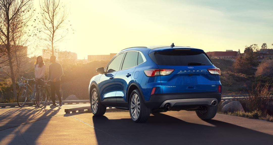 Shop From Home | Heaslip Ford