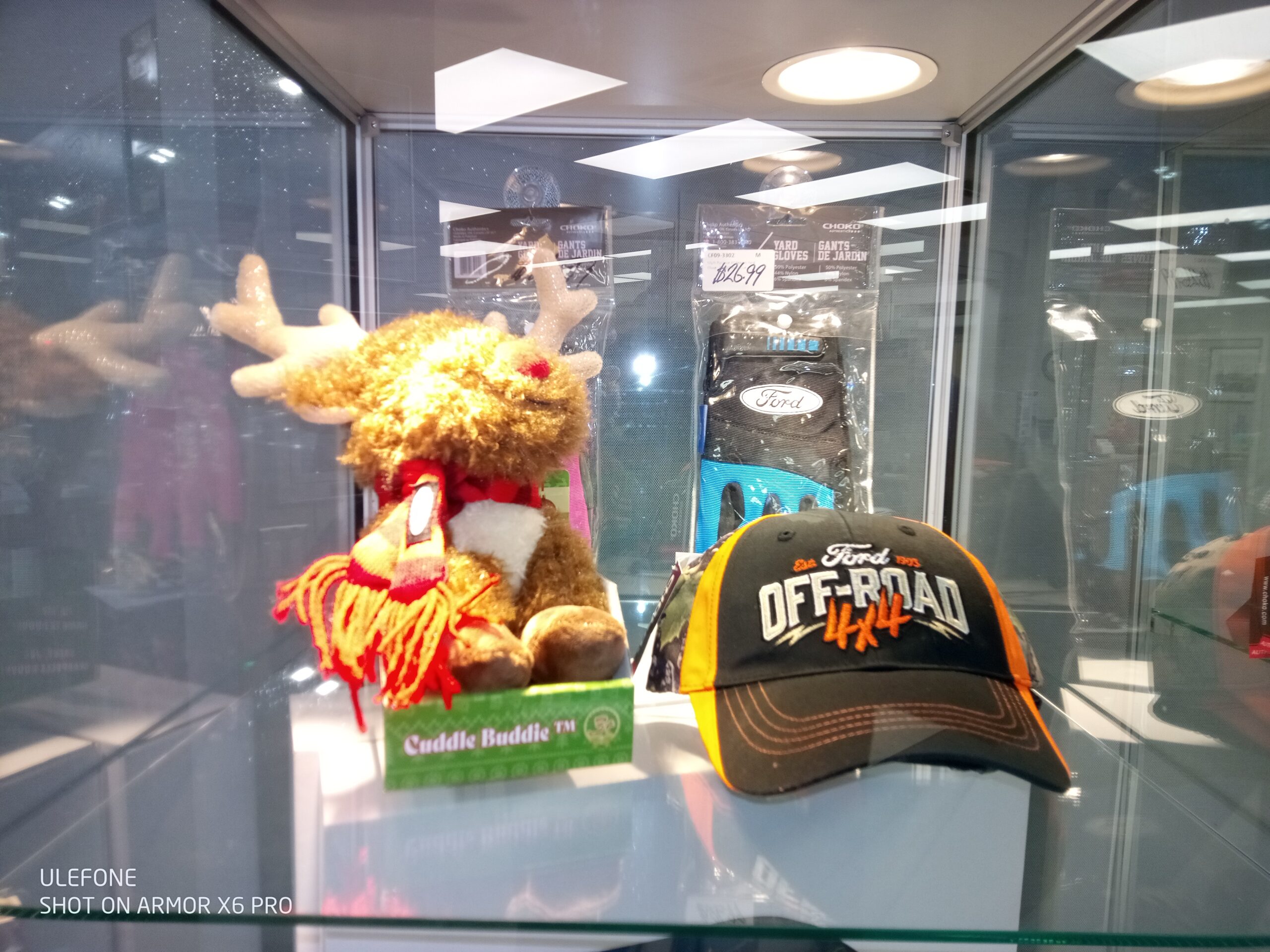 Ford Merchandise | Heaslip Ford