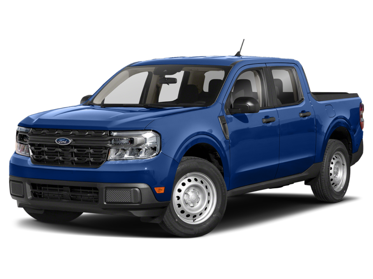 2025 Ford Maverick XL: Affordable Doesn't Mean Basic | Key West Ford