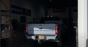 Unlock Convenience: Ford Super Duty SecuriCode Installation Explained ...