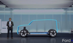 Ford CEO Confirms “CE1” Code Name for Upcoming Low-Cost EV Platform ...