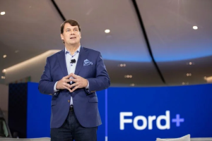 Ford CEO Confirms “CE1” Code Name for Upcoming Low-Cost EV Platform ...