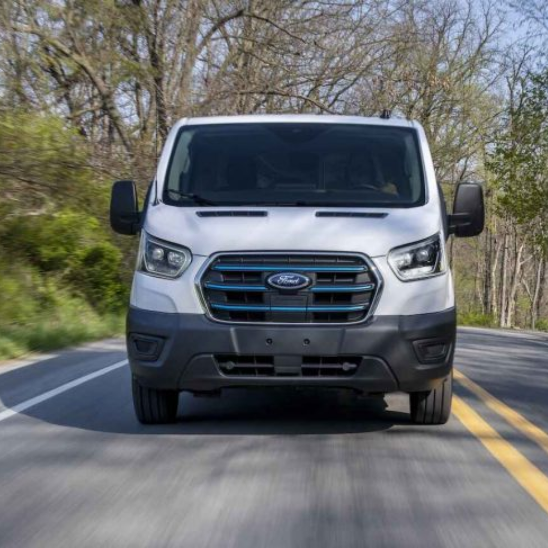 E-Transit Archives | Key West Ford