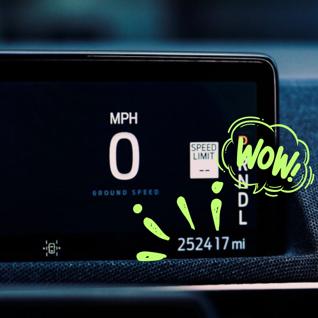 Quarter-Million Mile Mustang Mach-E Proves EV Longevity | Key West Ford