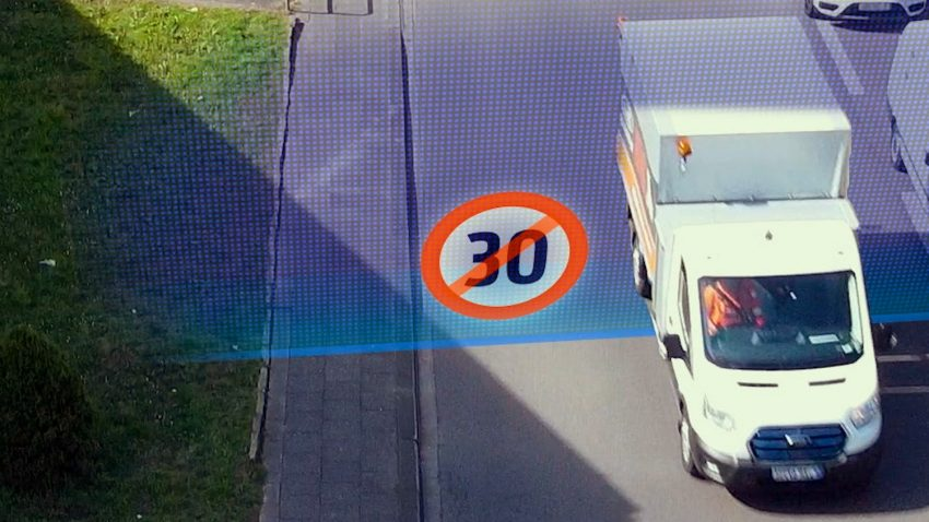 Ford Patent Reveals Smart Zone-Based Driving Technology | Key West Ford