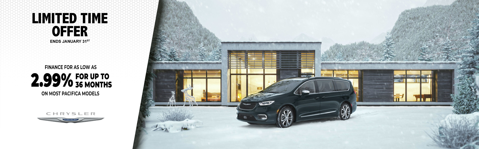 New & Used Chrysler, Dodge, Jeep, RAM Dealer | Lake Huron Chrysler