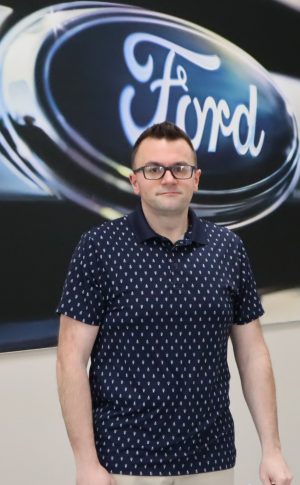 Our Team | Lakeside Ford