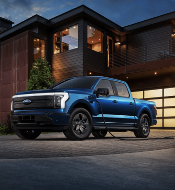 Lakeside Ford - New & Used Ford Dealership - Slave Lake, Wabasca ...