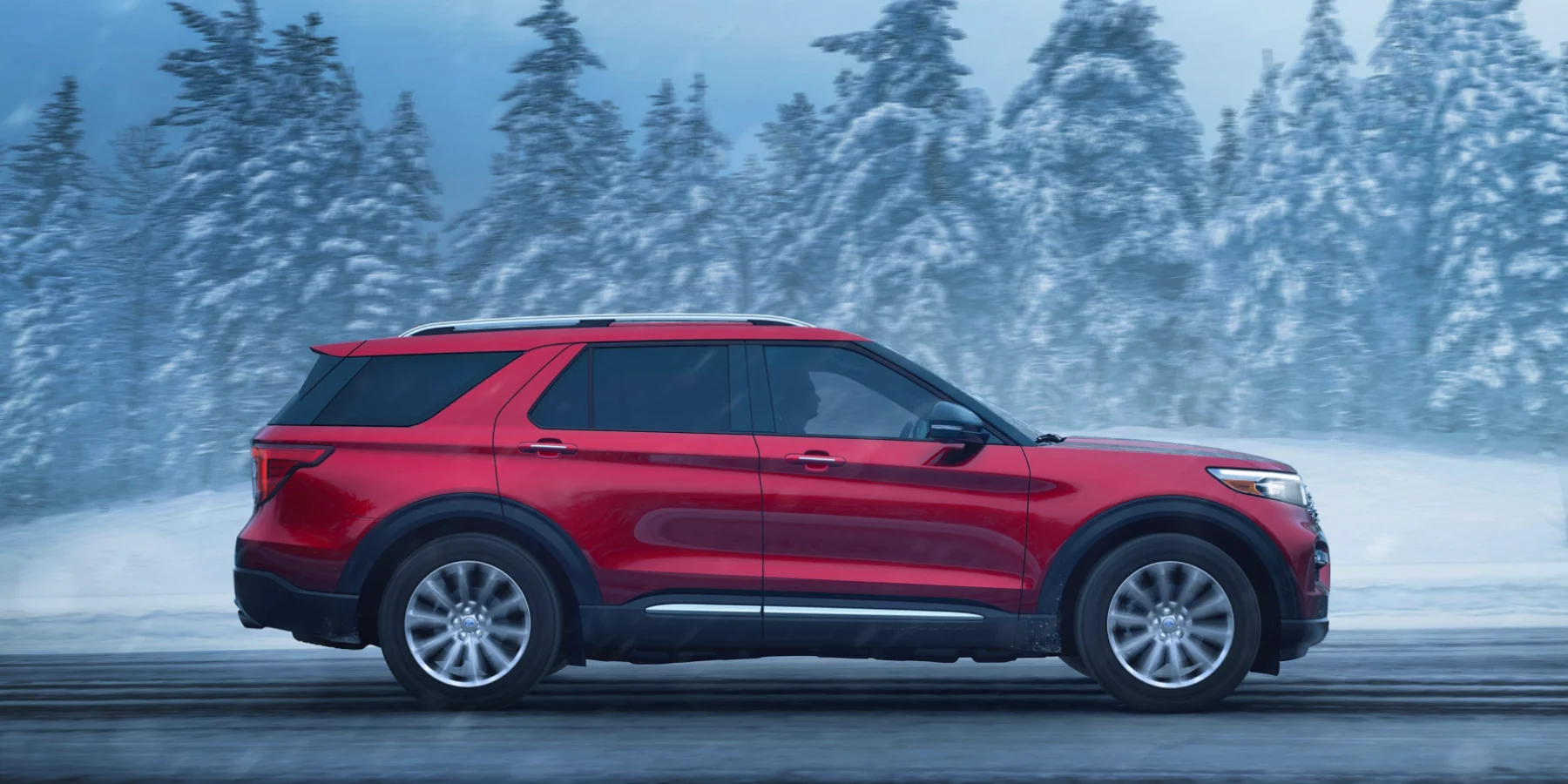 Ford Dealer in Slave Lake, AB | New & Used Ford Trucks & SUVs ...