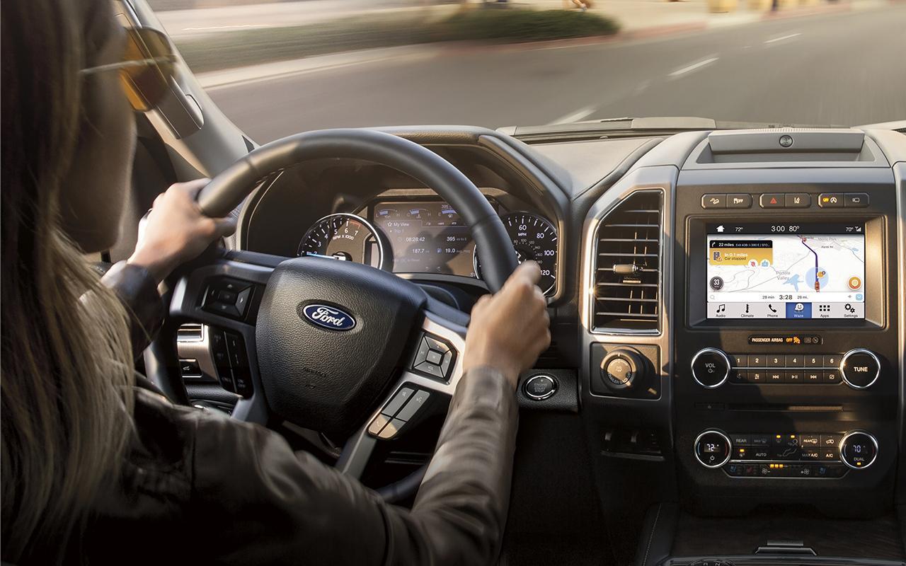 Ford First Time Buyer Program | Lamb Ford