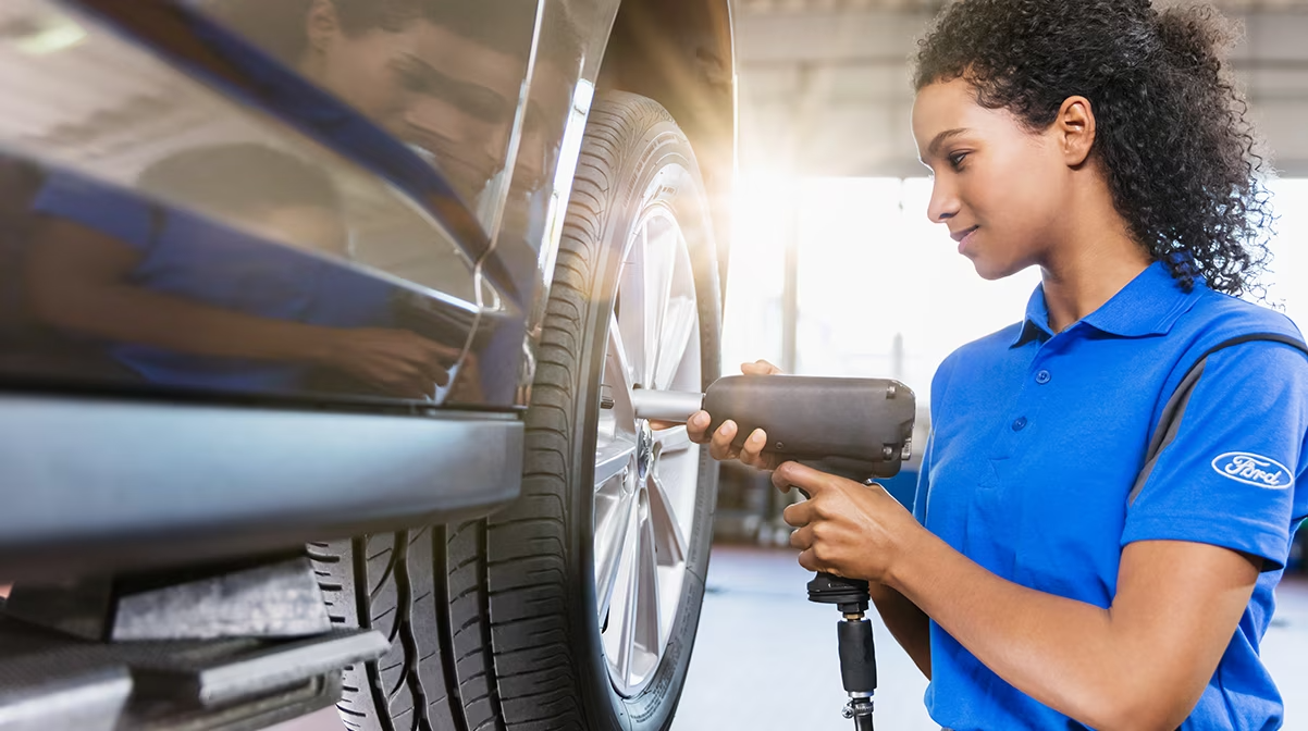 Service Offers | Legacy Motors Ford