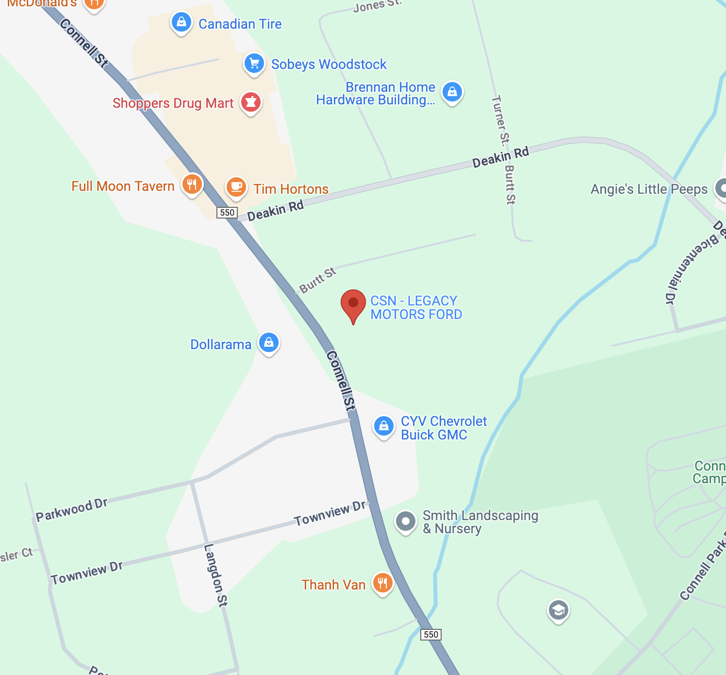 Build & Price New Ford Trucks & SUVs | Legacy Motors Ford