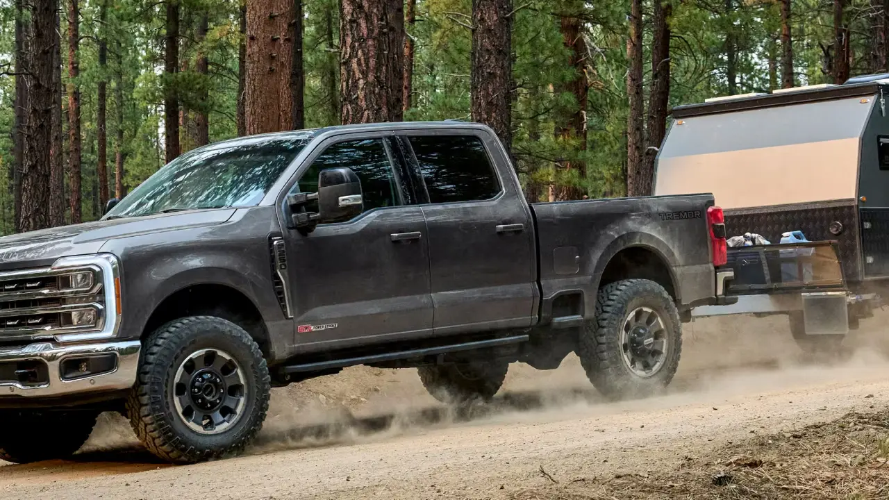 Service Offers | Leslie Ford Motors