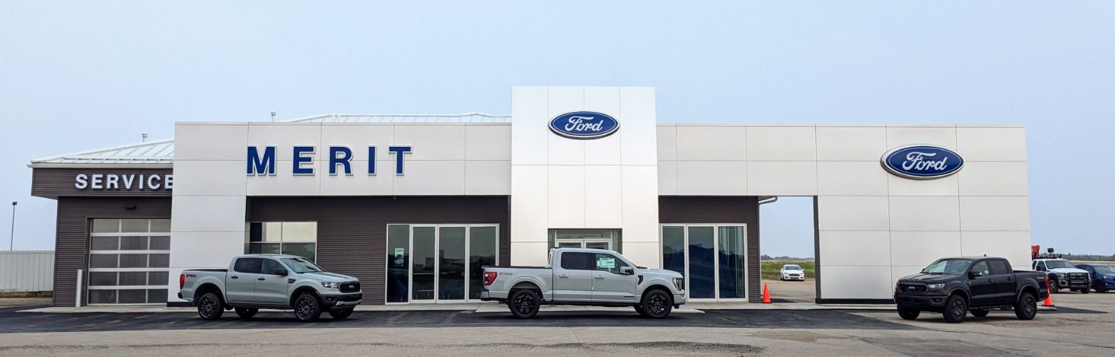 New 2024 Ford F-150 Hands-On - Here Are All the Details You Need to ...