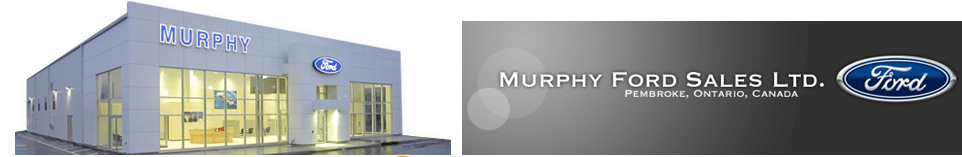 Service Centre | Ford Extended Service Plans | Murphy Ford | Serving ...