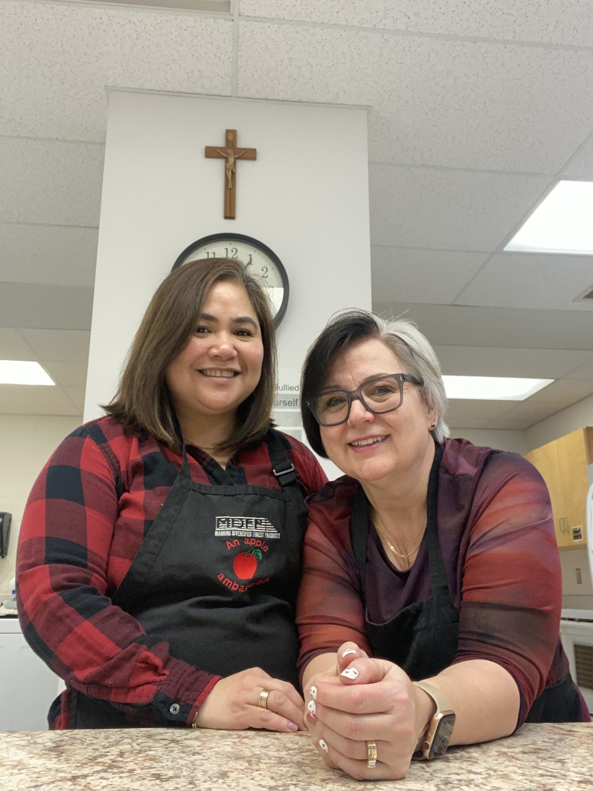 Community Involvement Patricia Ford Sales
