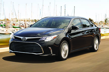 Roadside Assistance - Petawawa Toyota