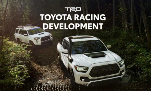 Rule the Road And the Off-Road | Petawawa Toyota