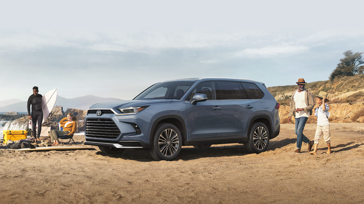 Blog | Portage Toyota