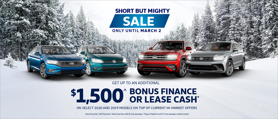 Simcoe Volkswagen | New & Used Volkswagen | Full Service Volkswagen ...