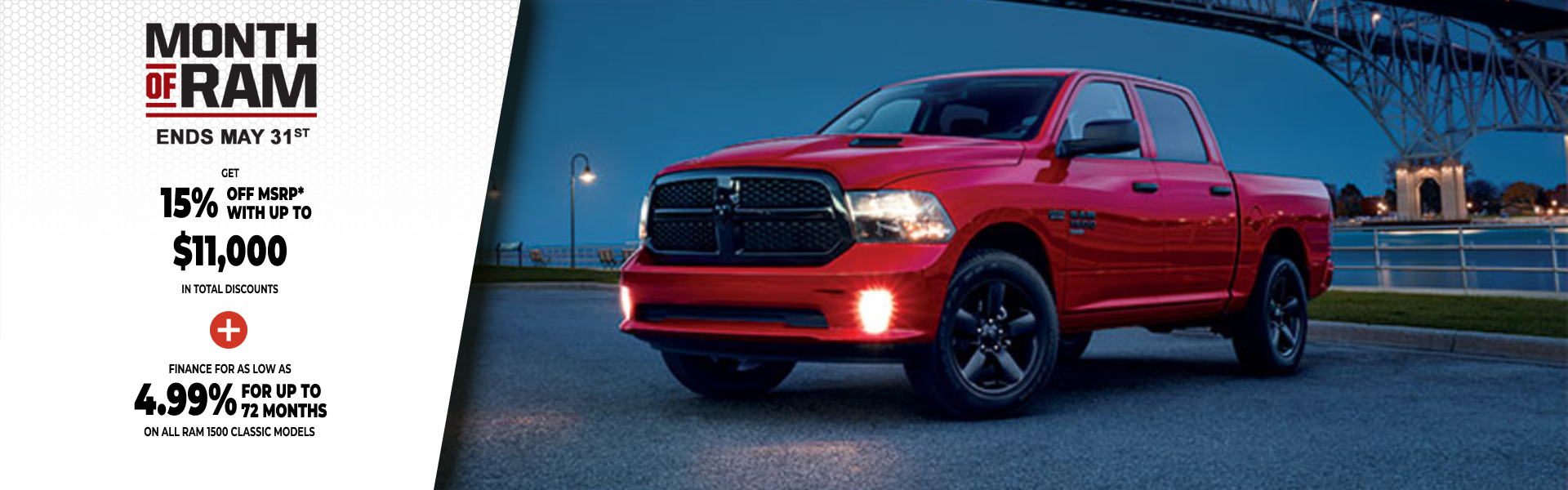 New Vehicle Promotions | Chrysler, Dodge, Jeep, Ram | Smith and Watt ...
