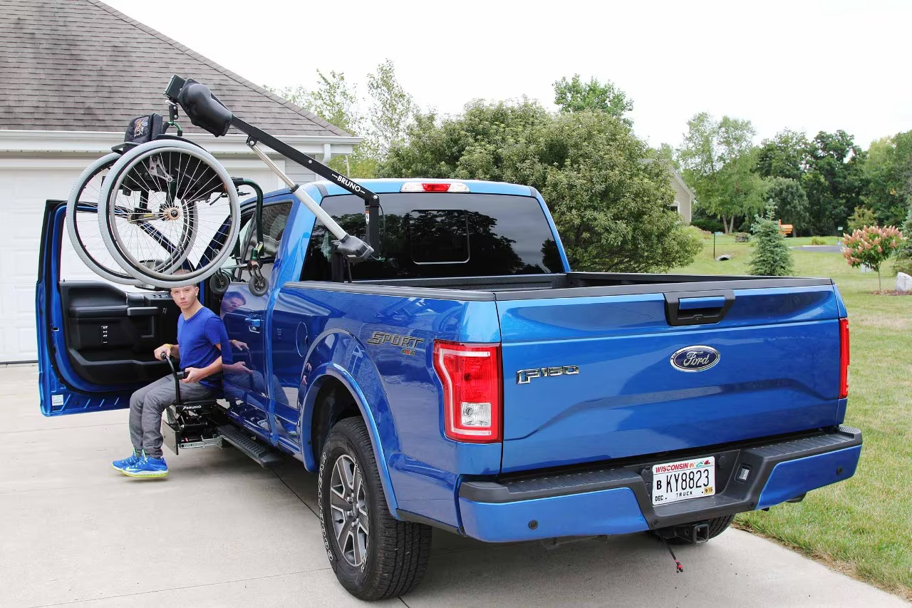 Accessible Customer Service Plan | Stauffer Motors