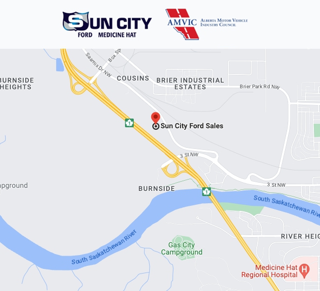 Fall Into Savings Event | Sun City Ford