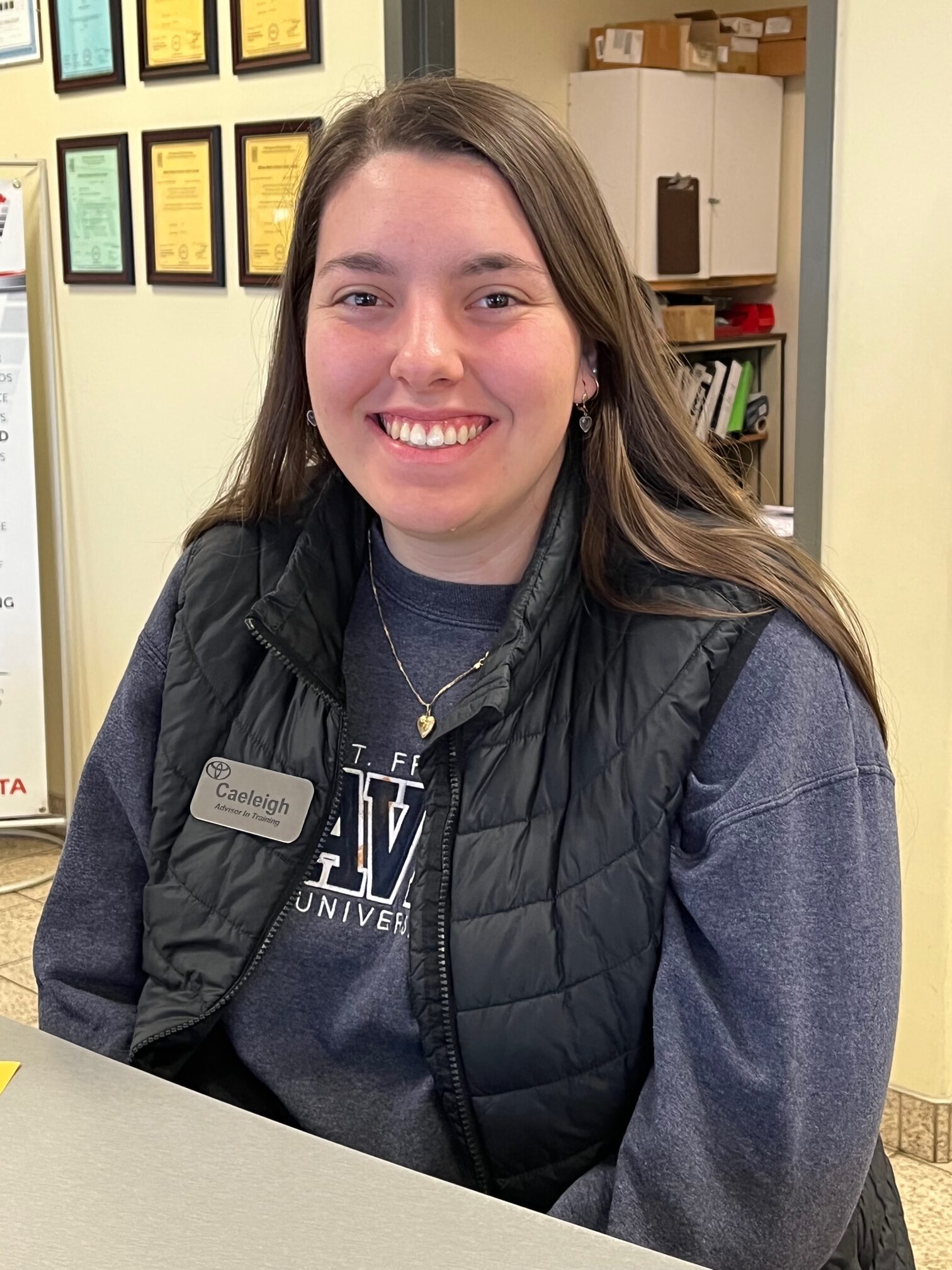 Our Team | Tri-Mac Toyota