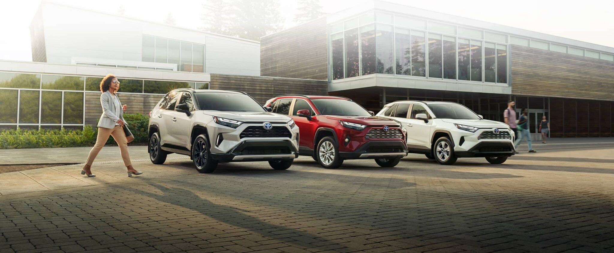 Toyota RAV4 | Tri-Mac Toyota