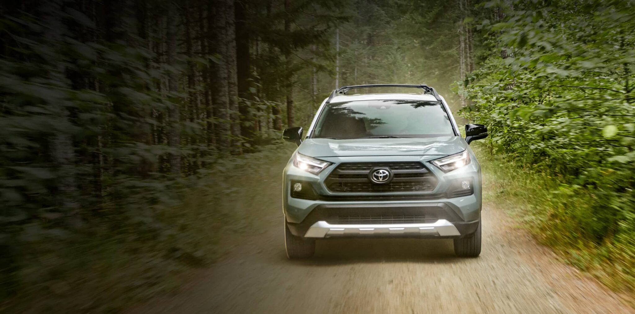 Toyota RAV4 | Tri-Mac Toyota