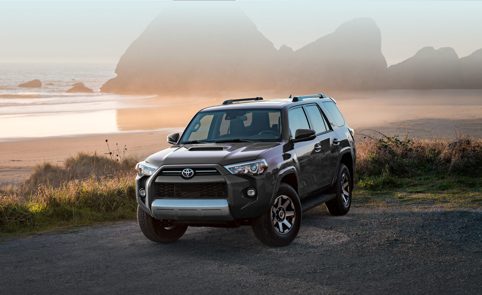 2024 Toyota 4Runner | Tri-Mac Toyota