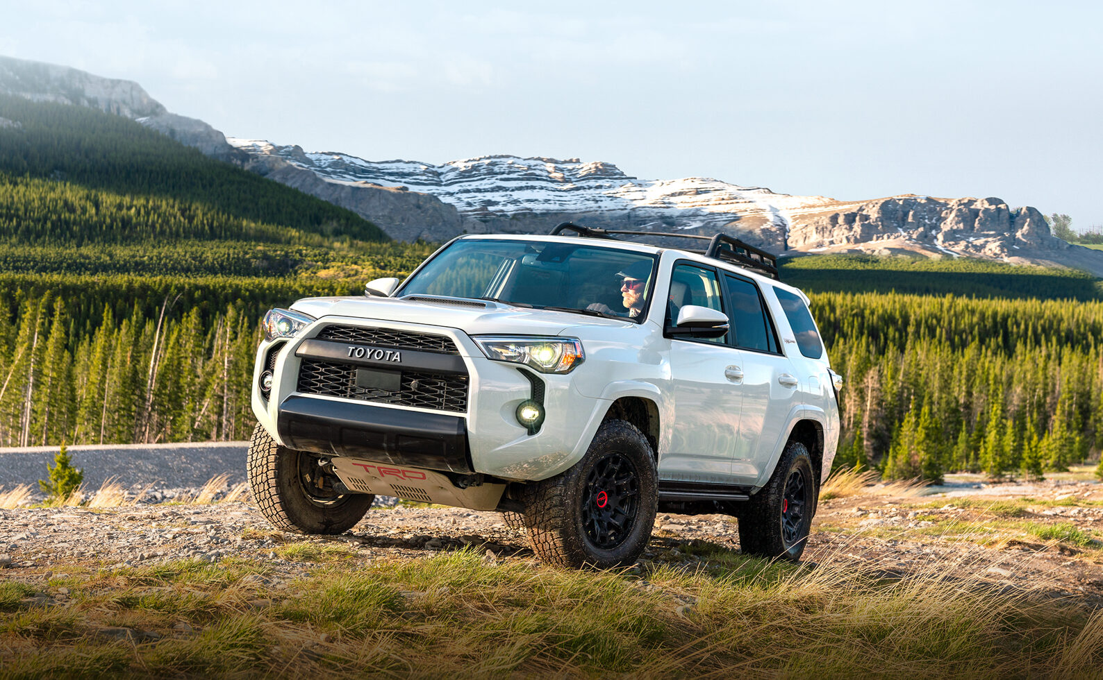 Toyota 4Runner | Tri-Mac Toyota