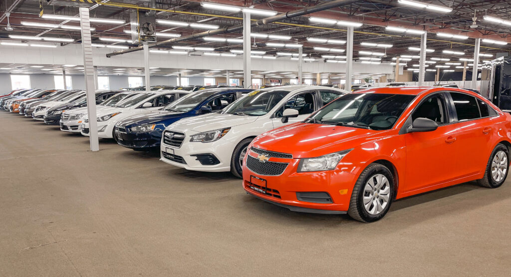 About Troy's Toys | Used Car & Trailer Dealership in Guelph