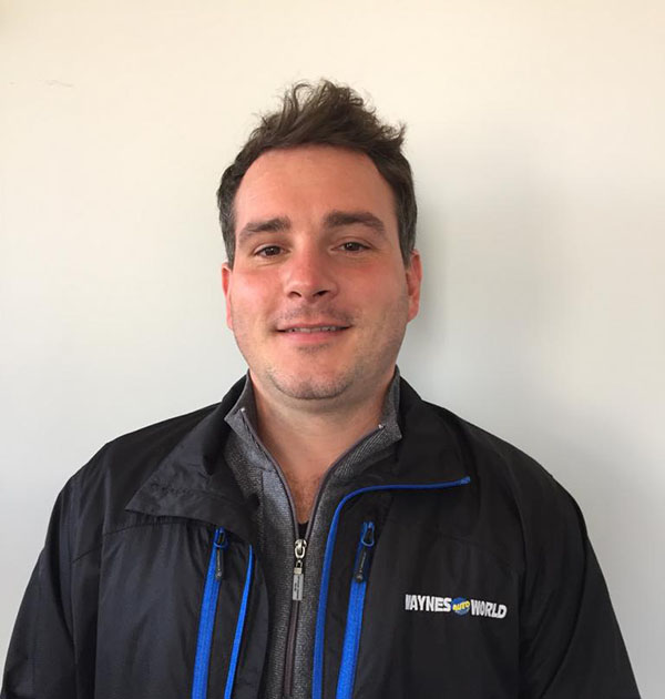 Our Team | Wayne's Auto World