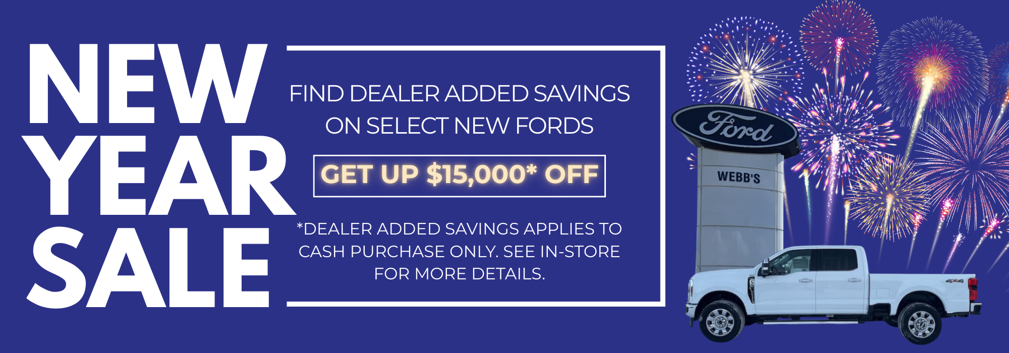 New & Used Ford Cars, Trucks & SUVs in Vermilion, AB | Webb's Ford