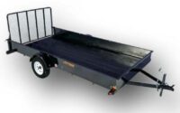 Rainbow Trailers | Wilf's Elie Ford