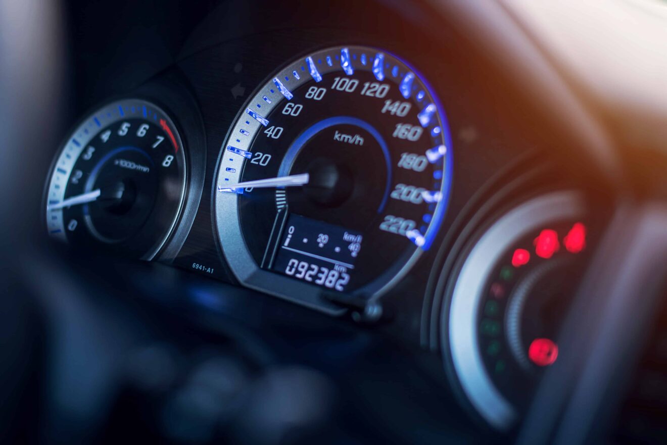 Mileage Or Age? What To Look For When Buying A Used Car - Carpages Blog